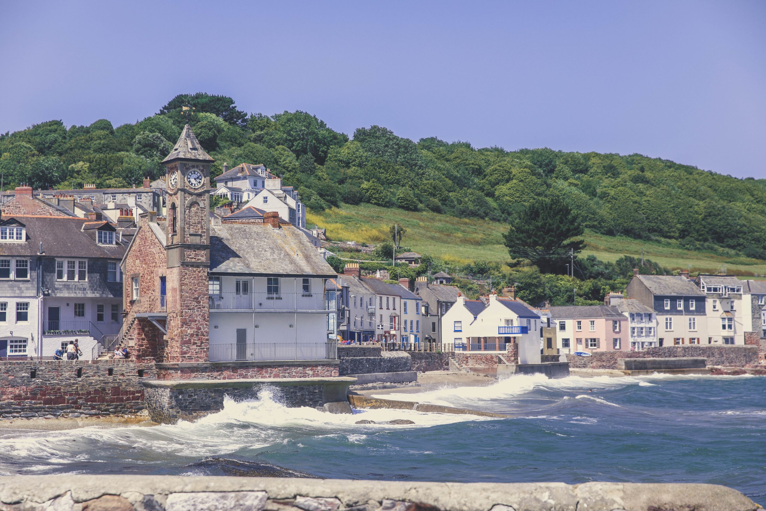 A more equitable housing model for Cornwall - Red Brick