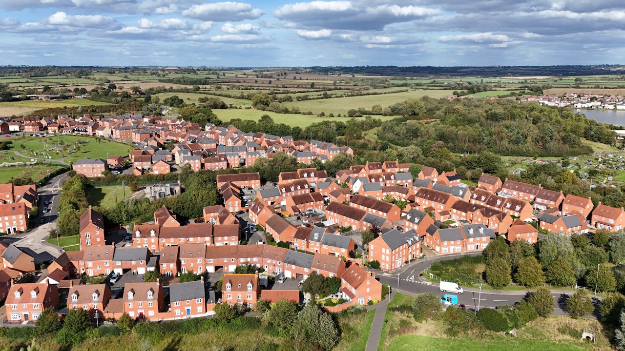 Tackling second homes and short-term lets is key to addressing rural ...